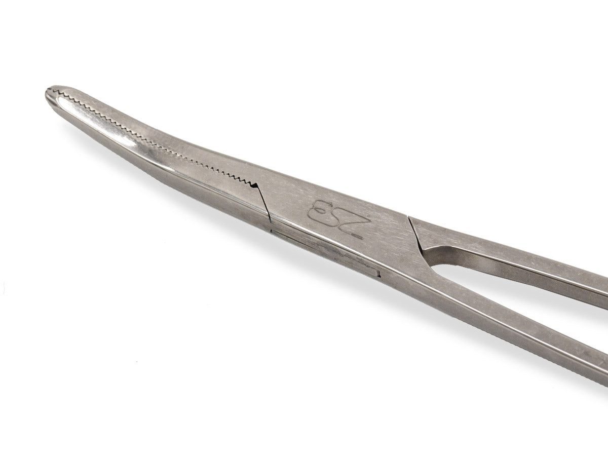 ESZ 100% TITANIUM FORCEPS – ESZ Ltd