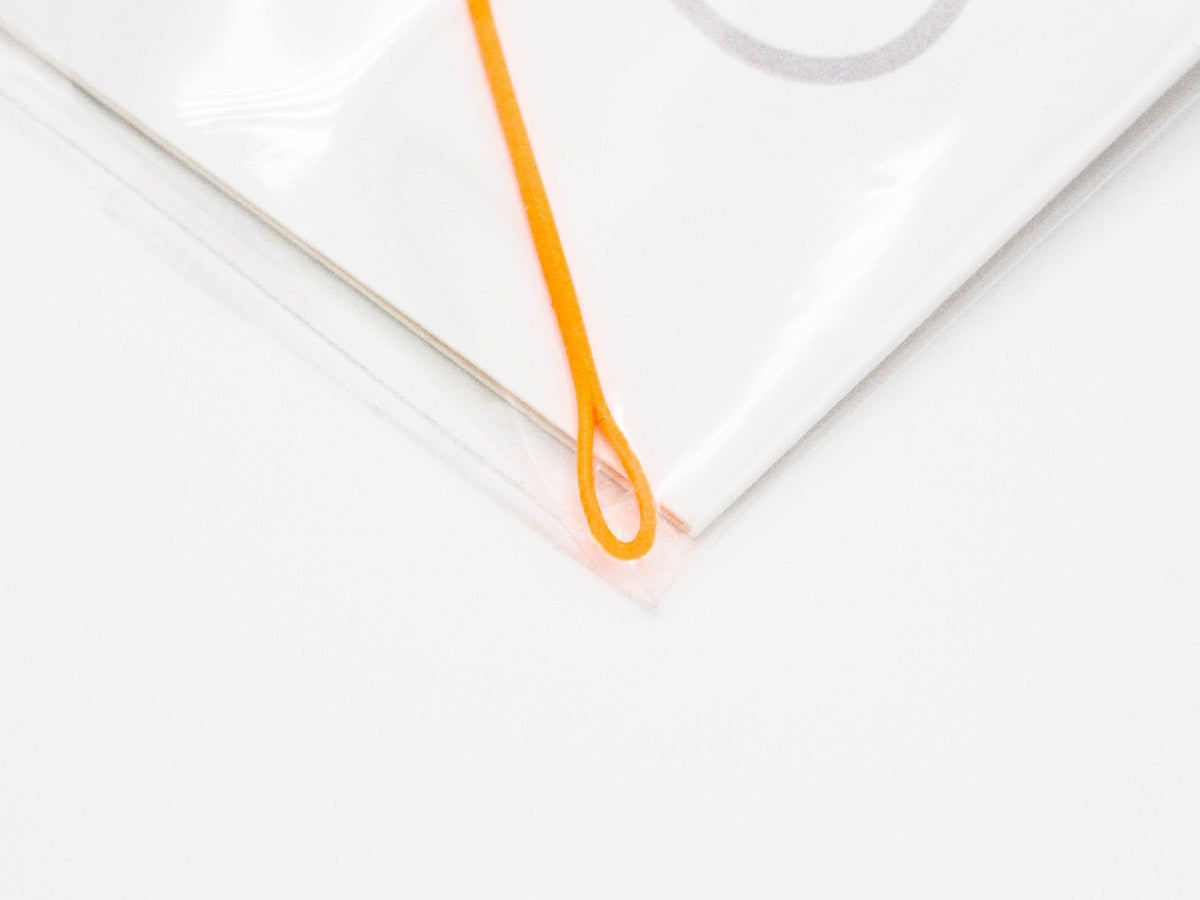 ESZ POLY TENKARA LEADER 0.68mm – ESZ Ltd