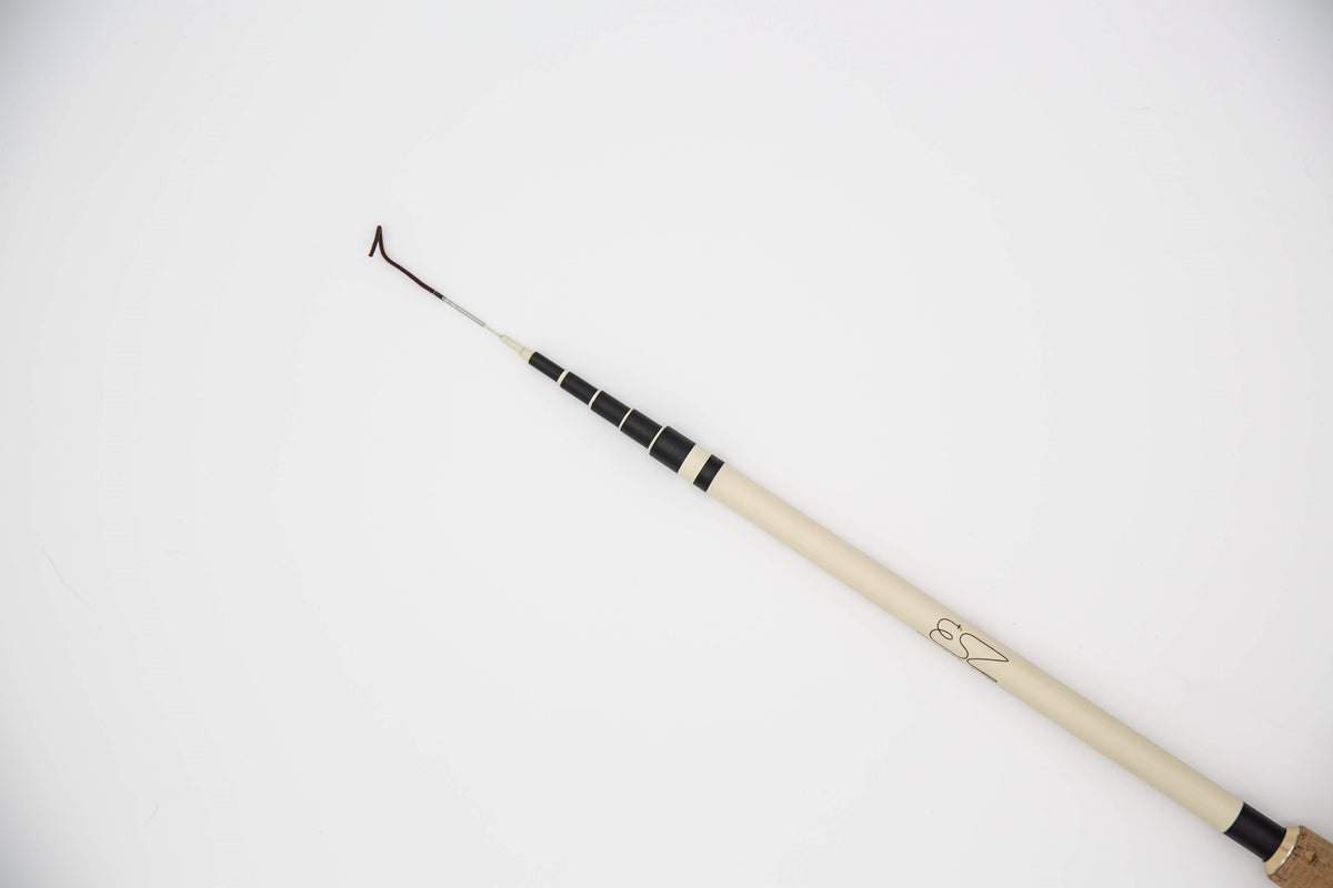ESZ Nano Tenkara Fly fishing Rod – ESZ Ltd